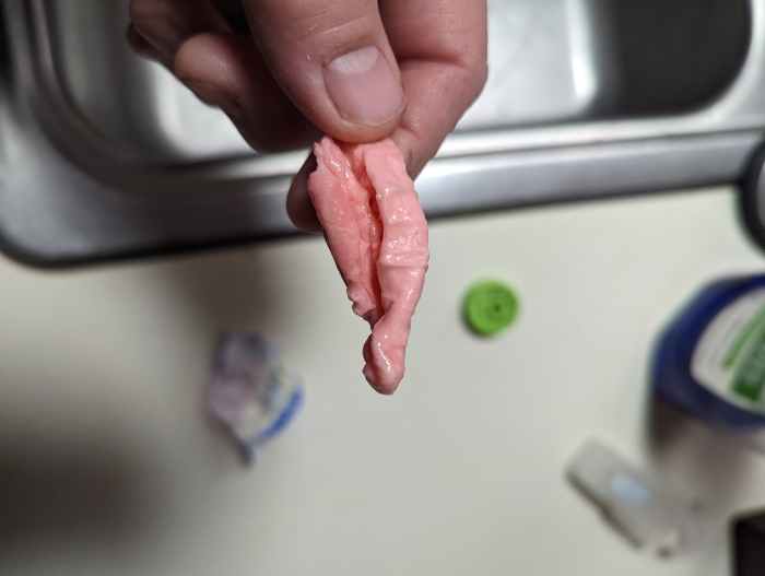 Chewing Gum Dance in the Mouth - HubPages