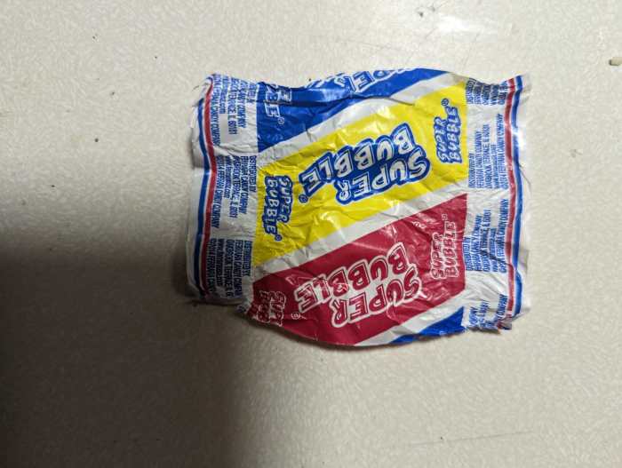 Chewing Gum Dance in the Mouth - HubPages