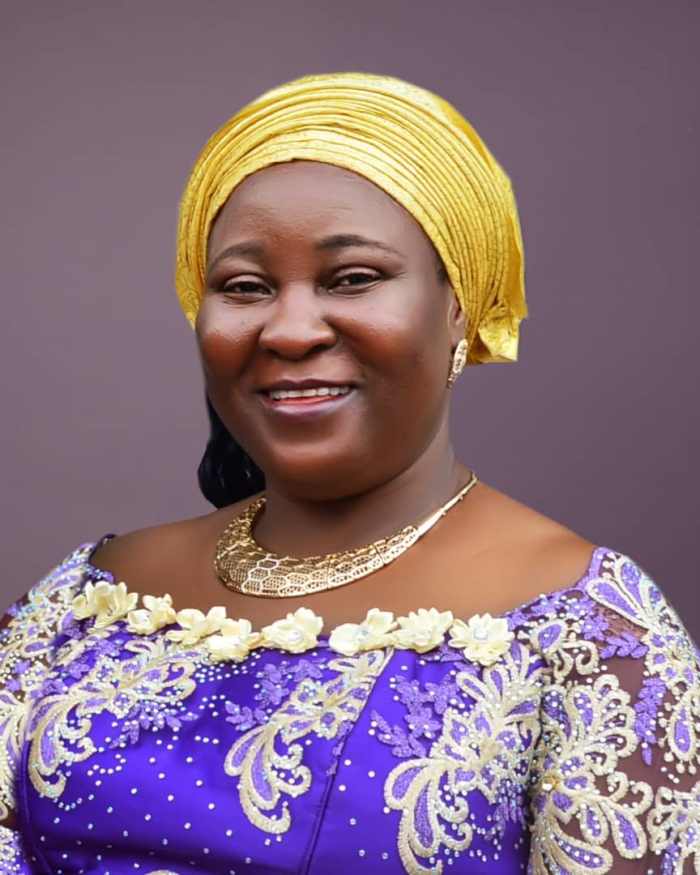 A Tribute to a Lady Immortalized in Our Heart: Chinwendu Belle Brown ...