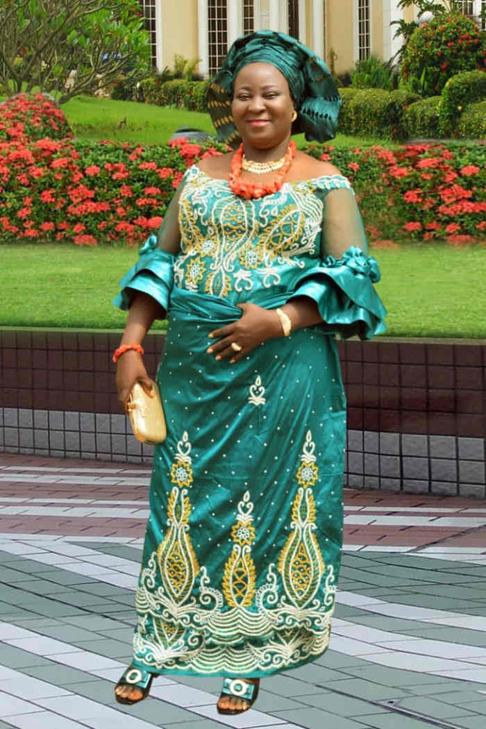 A Tribute to a Lady Immortalized in Our Heart: Chinwendu Belle Brown ...