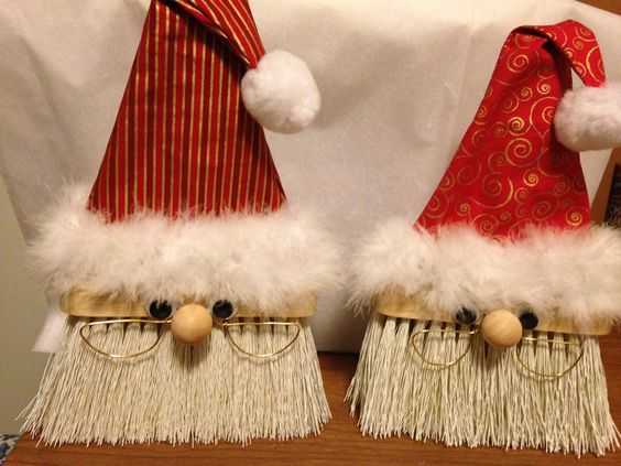 100+ Easy and Creative DIY Recycled Christmas Decorations - HubPages