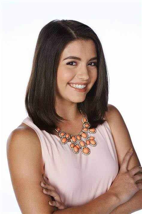 Top 10 Female Degrassi Characters - HubPages