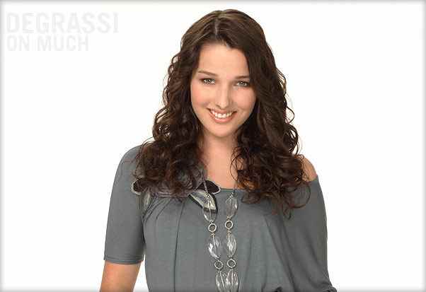 Top 10 Female Degrassi Characters - HubPages