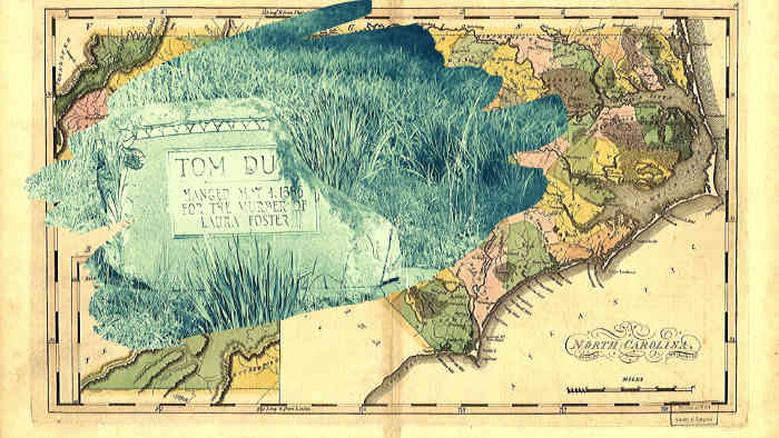 The Legend Of Tom Dooley - HubPages