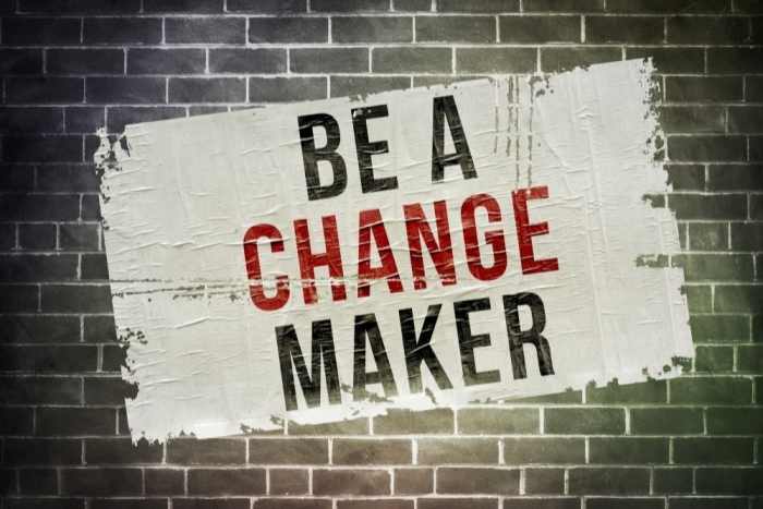 Ways to Accept and Embrace Change - HubPages