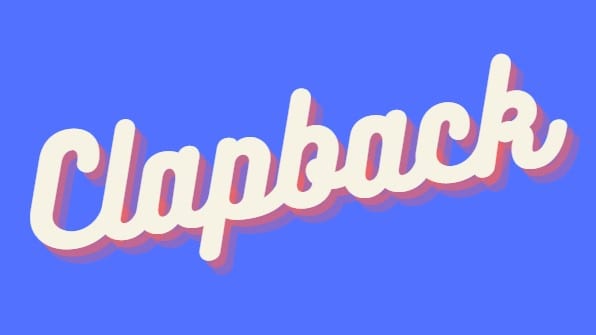To Clap Back or Not to Clap Back? - HubPages