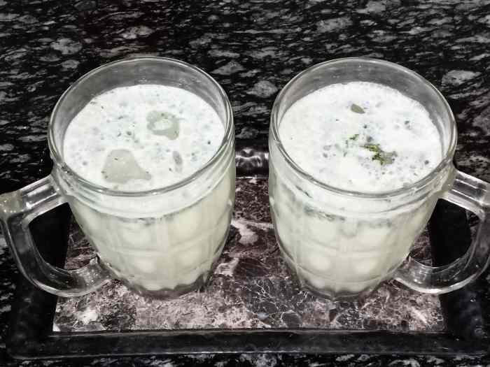 Plain Chaas Recipe: Healthy Indian Yoghurt Beverage - HubPages