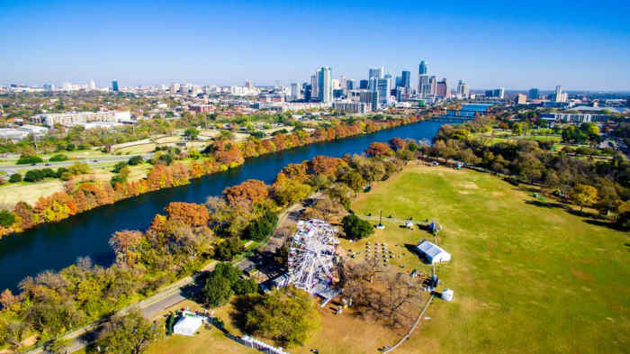 10 Fun Outdoor Activities in Austin, Texas - HubPages