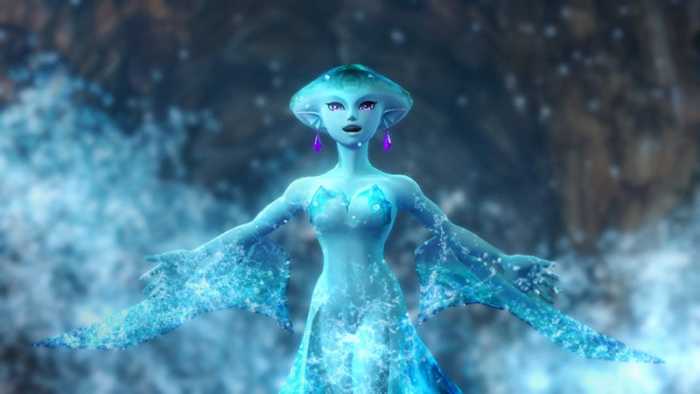 Top 10 Romances for Link in "The Legend of Zelda" - HubPages