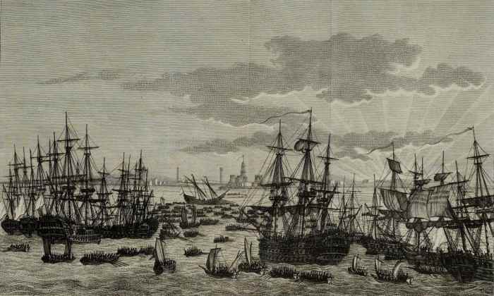Napoleon in Egypt: A French Campaign - Owlcation