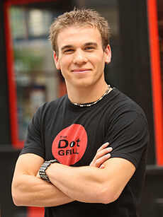 Top 10 Male Characters of Degrassi - HubPages