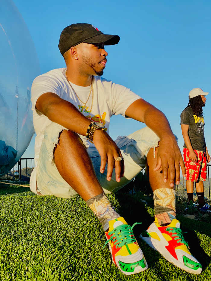 K. Lavale ~ Where You Wanna Go - HubPages