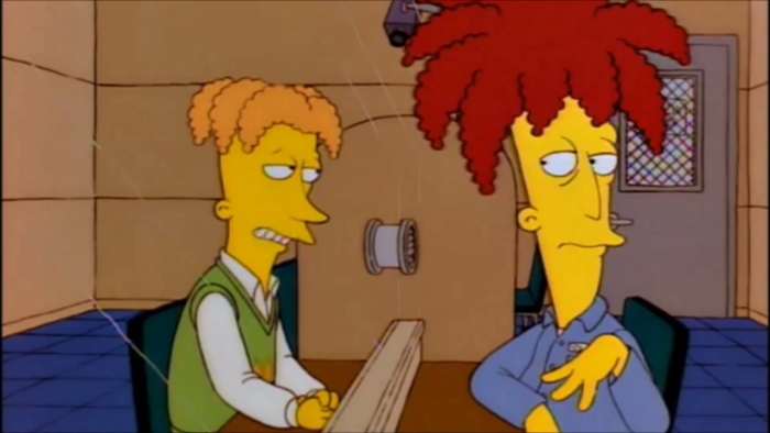 Ranking Every Sideshow Bob Episode on "The Simpsons" (1-19) - HubPages