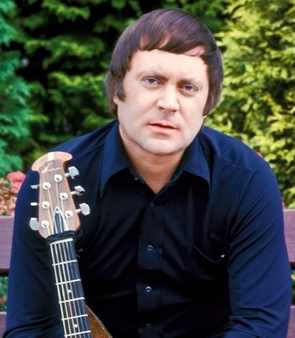 Why Canadian R. Dean Taylor Wanted Indiana In His Biggest Hit - HubPages