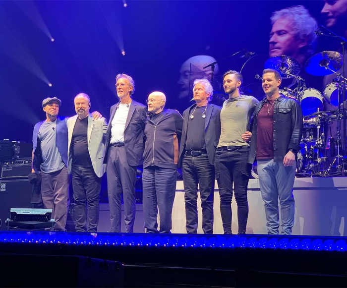 Genesis - The Last Domino? - HubPages