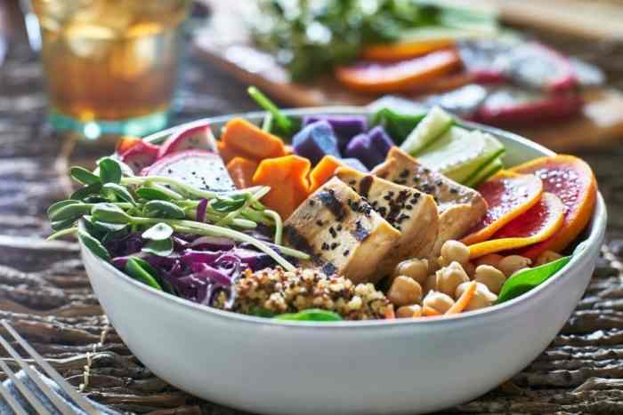 5 Ways to Increase Your Fiber Intake - HubPages