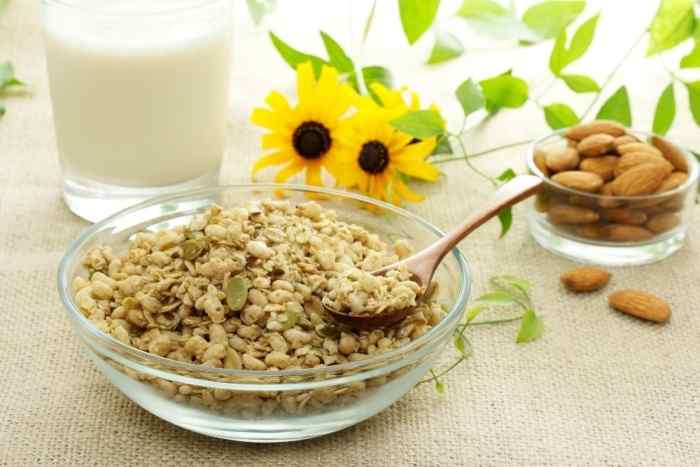 5 Ways to Increase Your Fiber Intake - HubPages