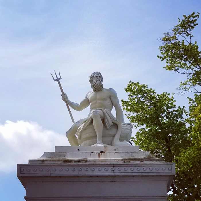 5 Greek Gods/Goddesses You Should Know More About - HubPages