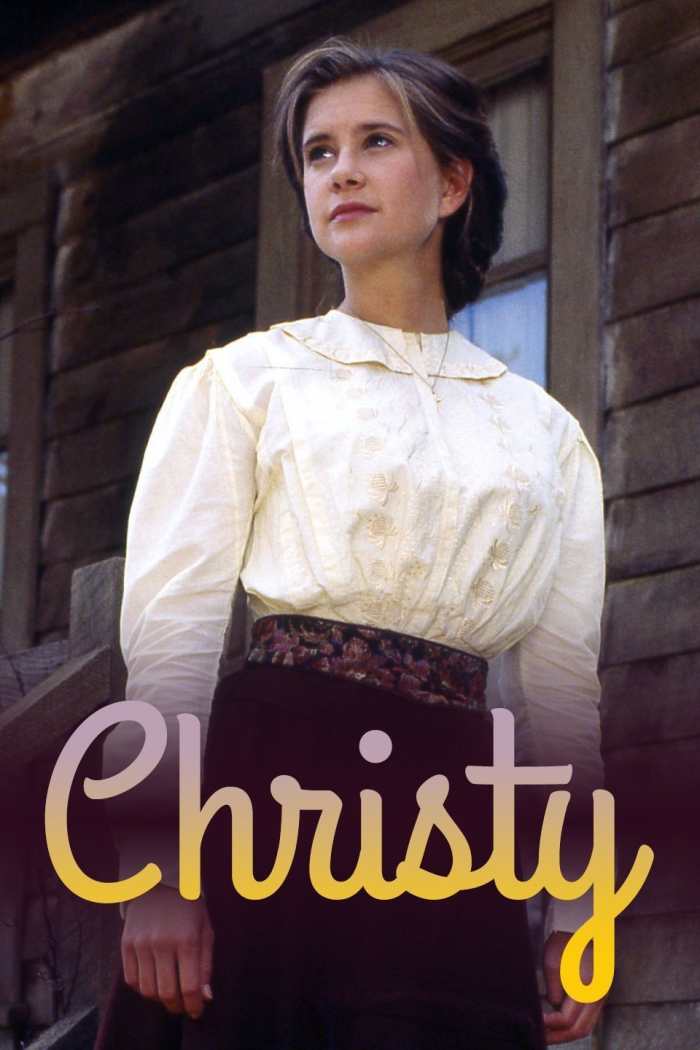 The Cinematic Brilliance of "Christy" Movie - HubPages