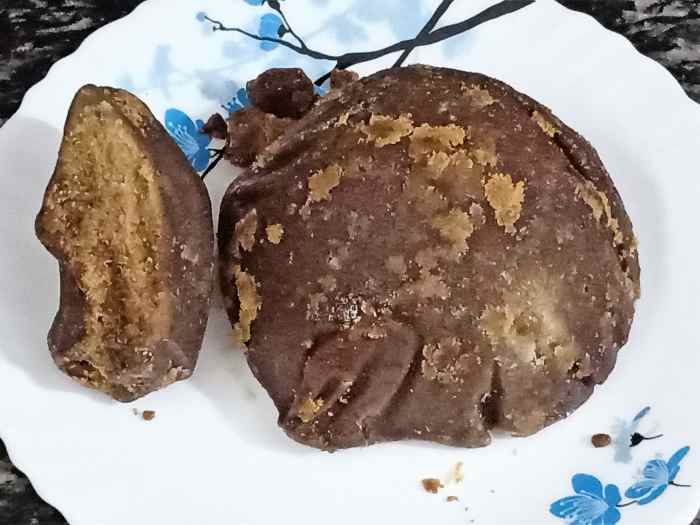 All About Palm Jaggery: Health Benefits and Why It Is the Best ...
