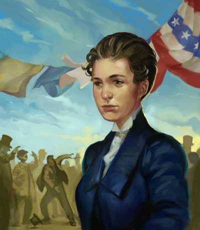The First Female Mayor in the United States: Susanna Salter - HubPages