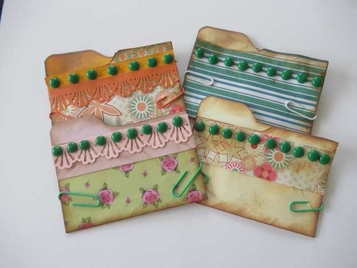 Envelope Punch Board-Make Your Own Envelopes - HubPages