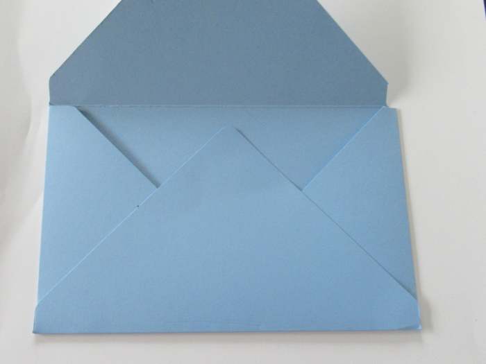 Envelope Punch Board-Make Your Own Envelopes - HubPages