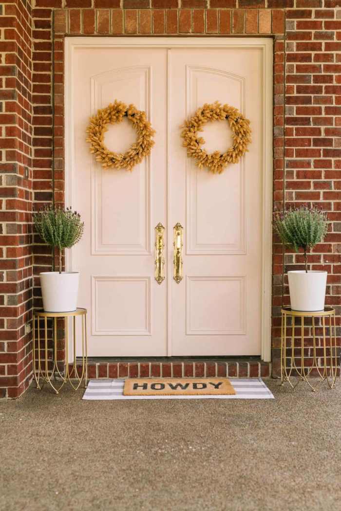 Paint Front Door Colors - HubPages