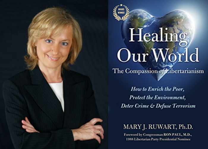 The Heart of Libertarianism: Charity, Voluntaryism, Compassion - HubPages