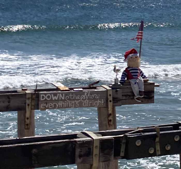 Poems of Faith From the Beach 9 - HubPages