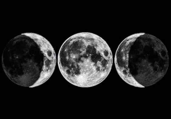 Cheap and Easy Ways to Celebrate the Dark and New Moon - HubPages