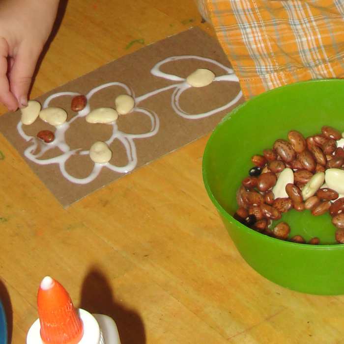 Seeds and Germination Lesson Plan on Plants for Elementary - HubPages