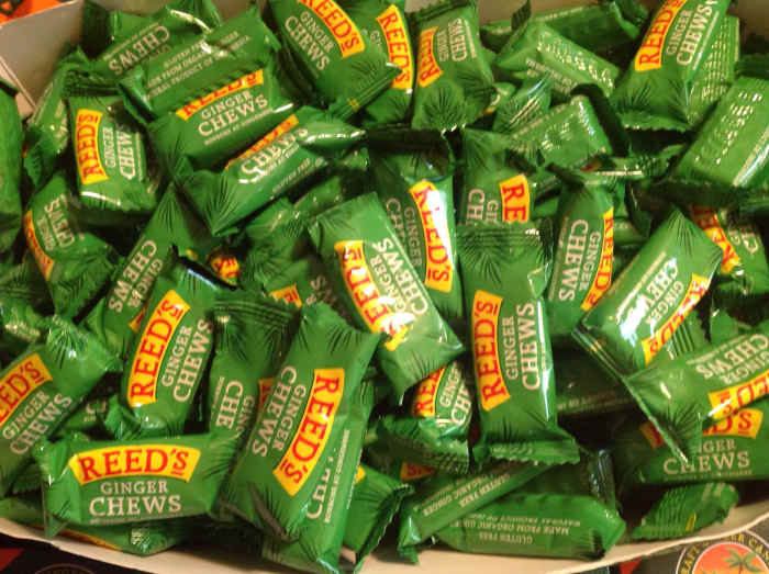 Ginger: The Perfect Remedy for Coughs - HubPages