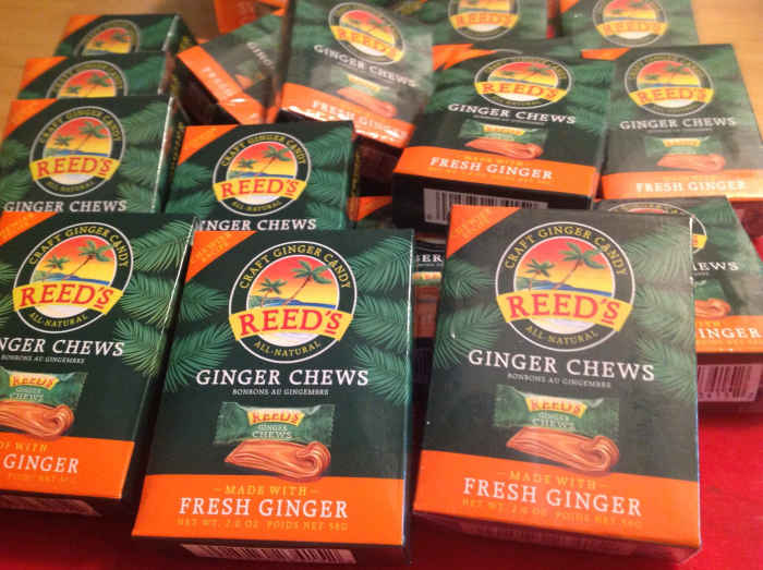 Ginger: The Perfect Remedy for Coughs - HubPages