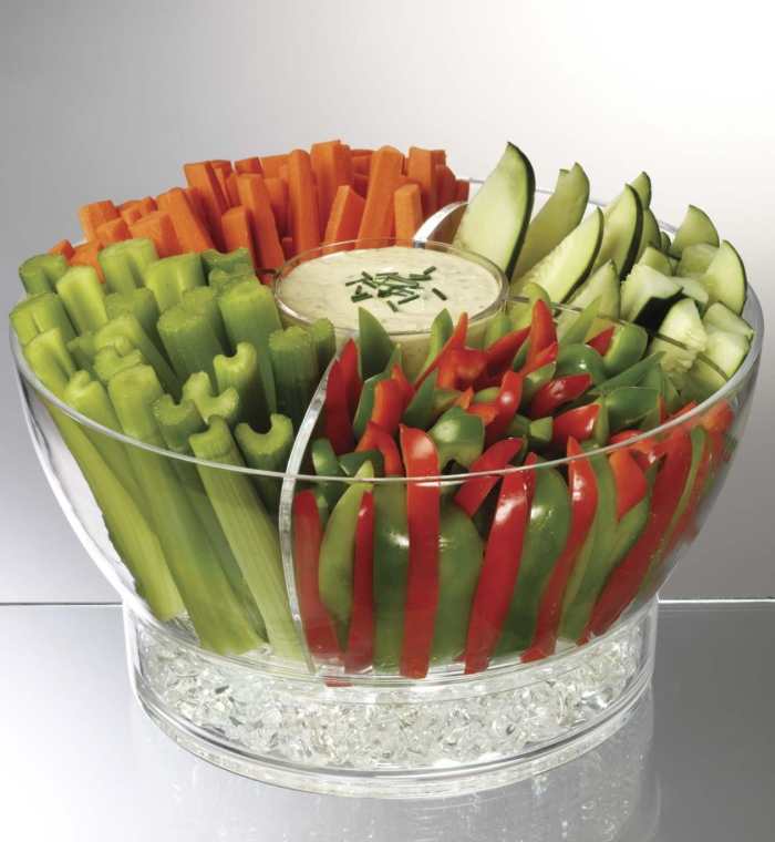 Complete Make-Ahead Summer Dinner Menu & Recipes - HubPages