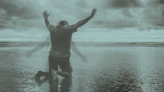 Jesus, I'm Sorry - LetterPile