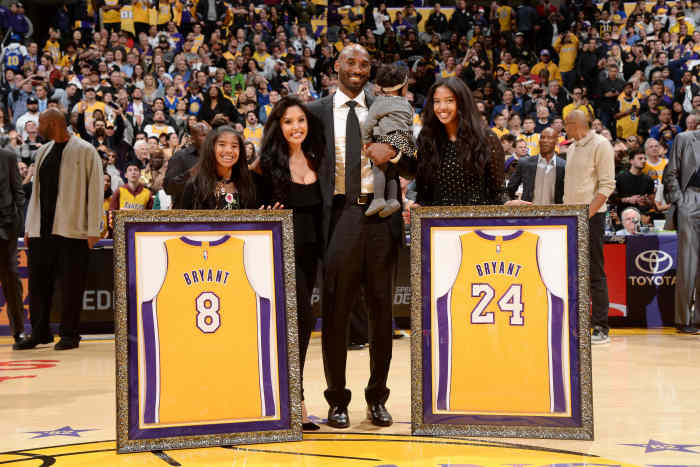 24 Achievements in the Career of Kobe Bryant - HubPages