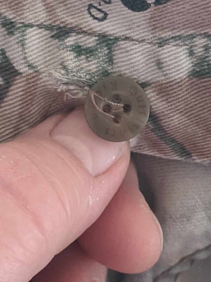 Patch for Clothes Holes - HubPages