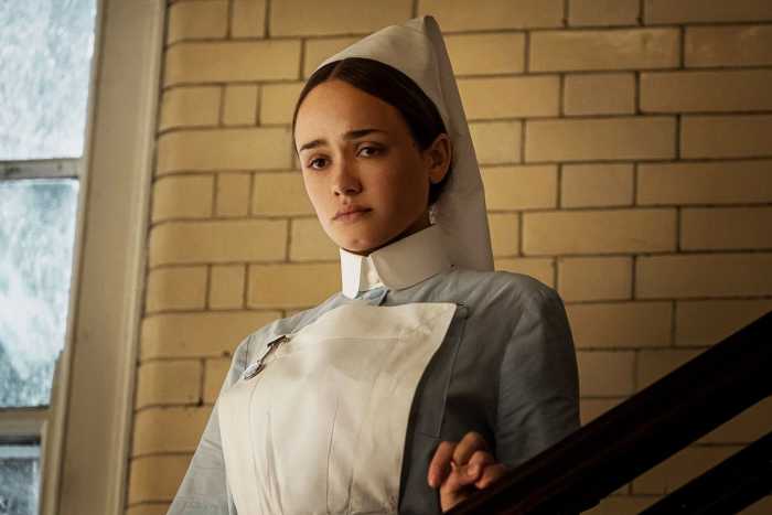 The Power (2021) Movie Review - HubPages