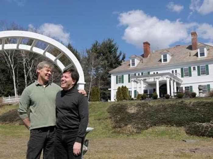 Despicable Acts by Hotel Owners Featured in Gordon Ramsay's Hotel Hell ...