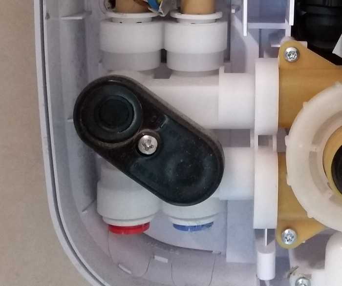 How to Clean the Filter in a Mira Pumped Electric Shower - HubPages