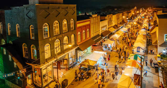 Things to Do in Mount Airy, North Carolina - HubPages