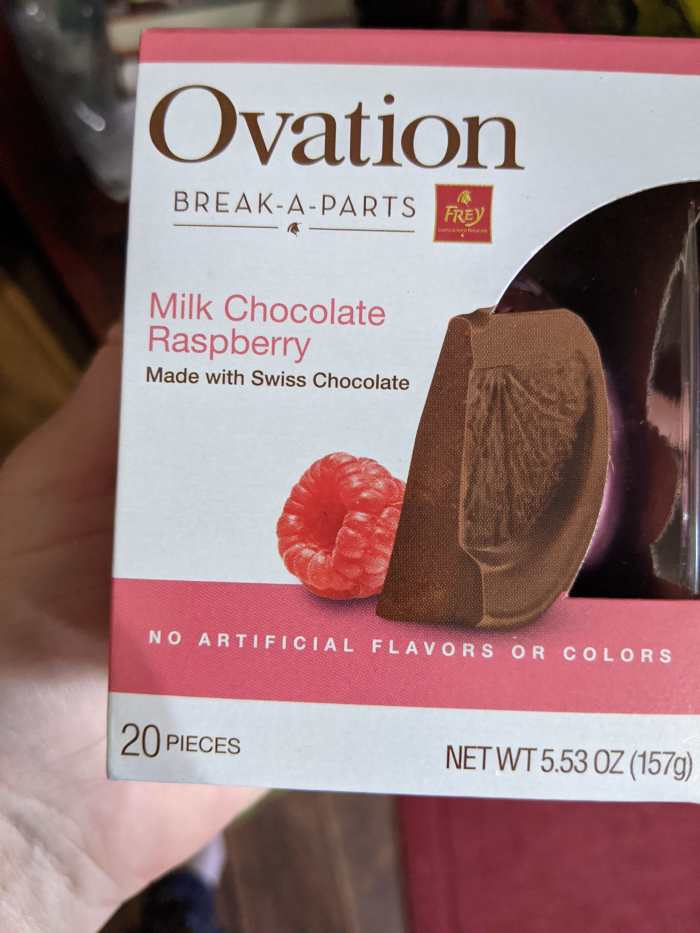 Chocolate Break-A-Parts Balls - HubPages