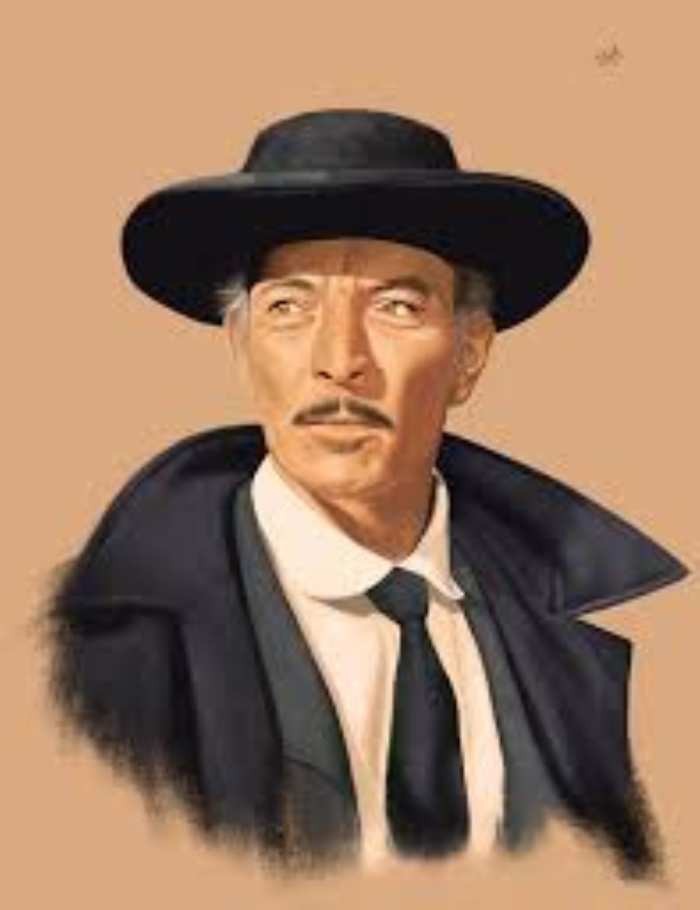 Hollywood: Lee Van Clef the Eternal Gun Slinger - HubPages