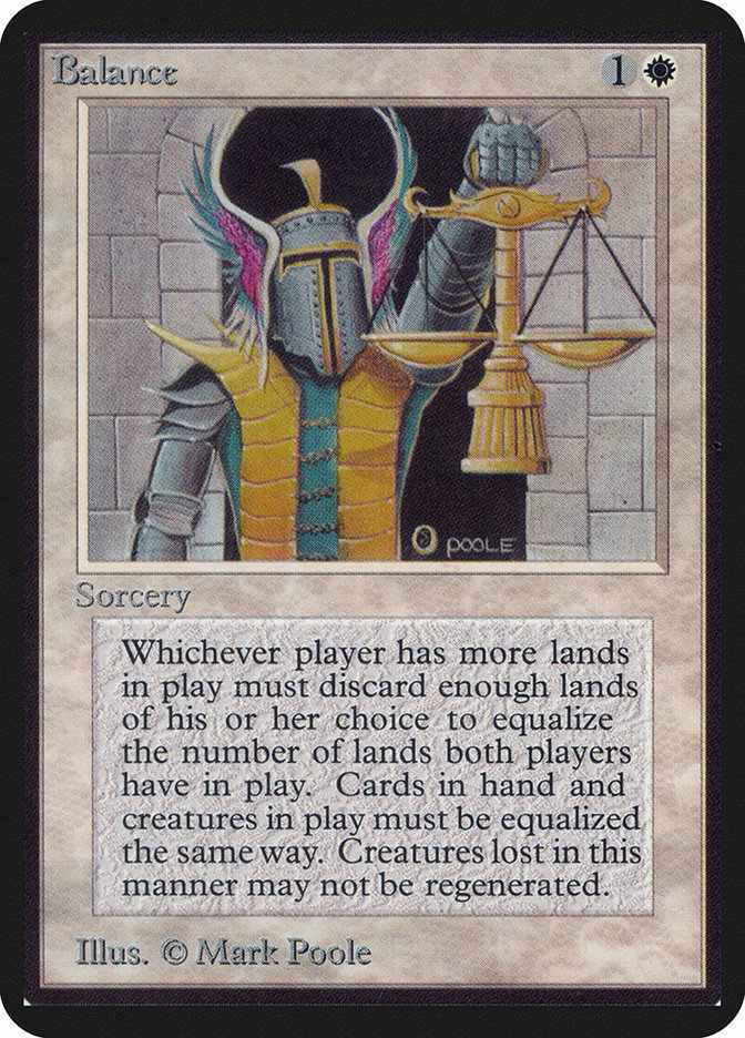 Top 30 Most Expensive "Magic: The Gathering" Cards - HubPages