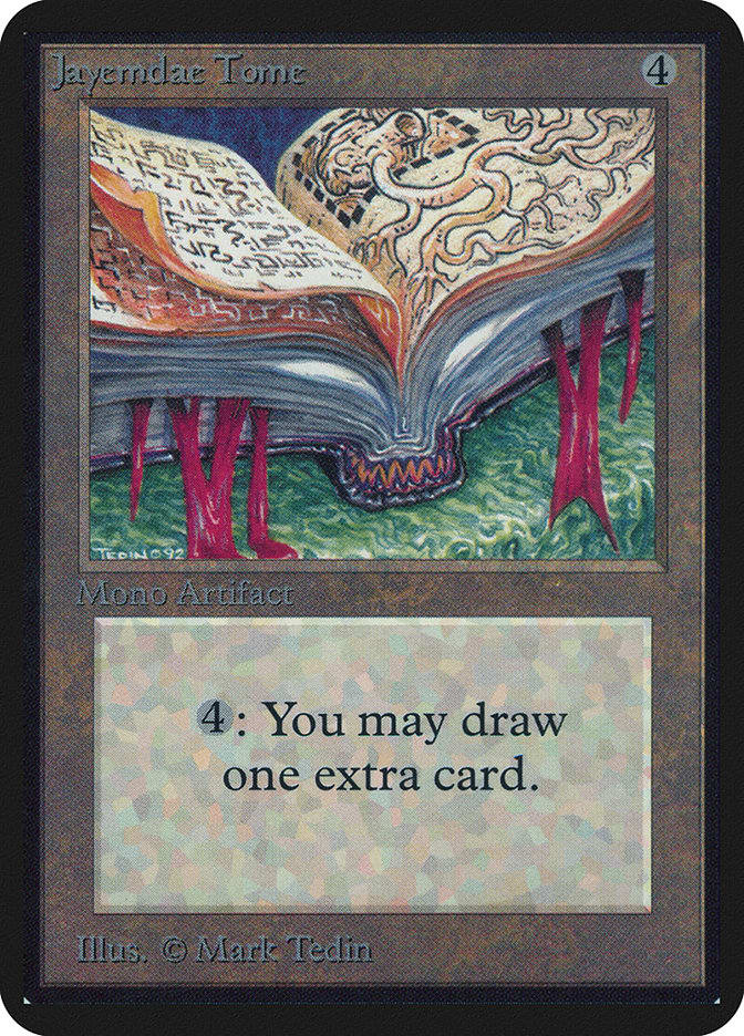 Top 30 Most Expensive Magic The Gathering Cards HobbyLark
