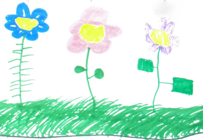 April Spring Art Lessons - HubPages