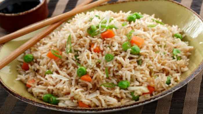 How To Make Mixed Fried Rice At Home. - HubPages