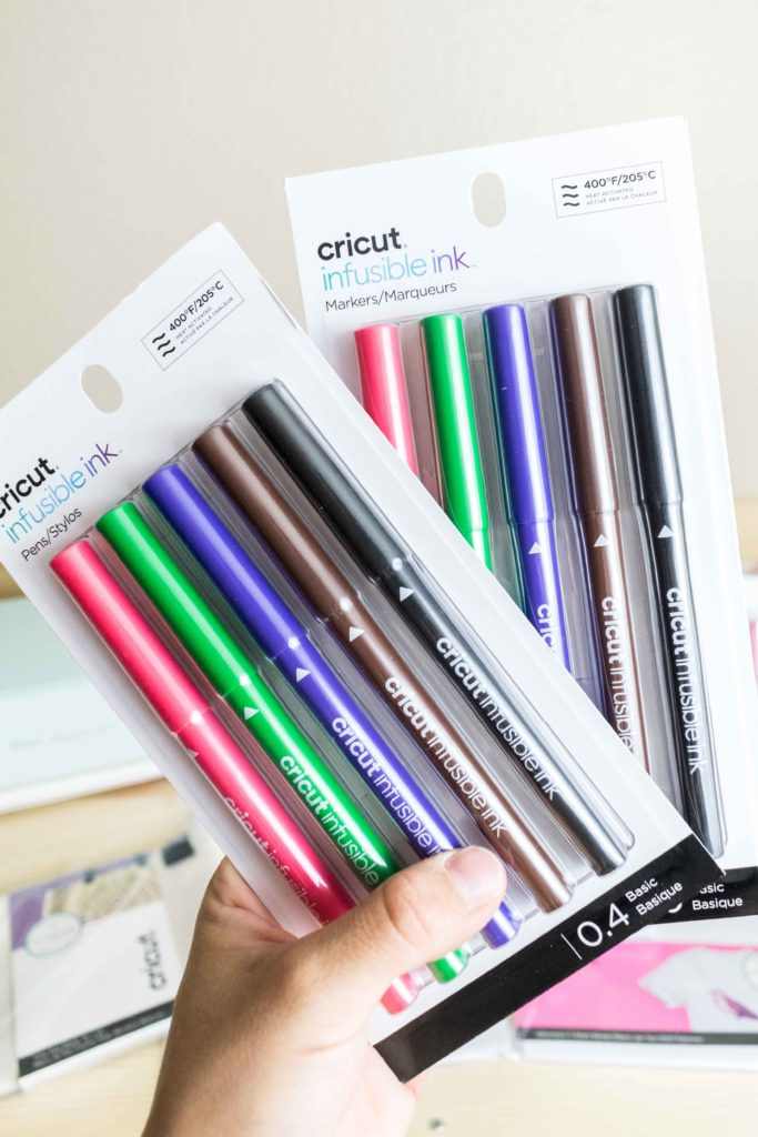 Using Cricut Pens-Tips And Ideas - HubPages