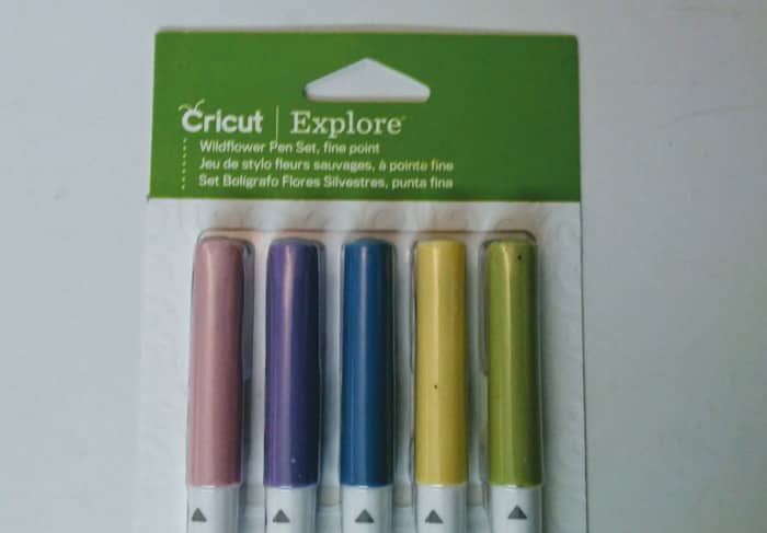 Using Cricut Pens-Tips And Ideas - HubPages